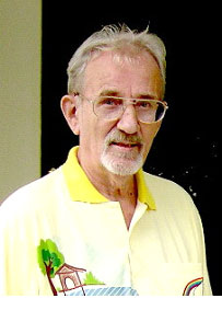 P.Ewald B.